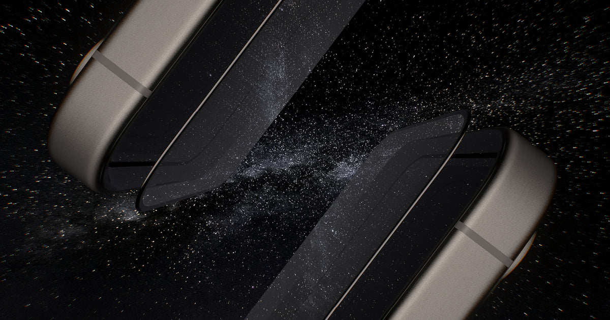 PANZERGLASS® CERAMIC PROTECTION