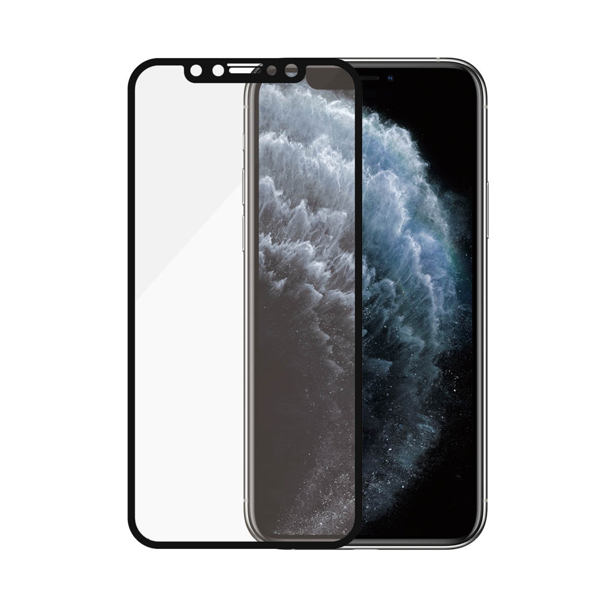 Displayschutz für die Apple Watch