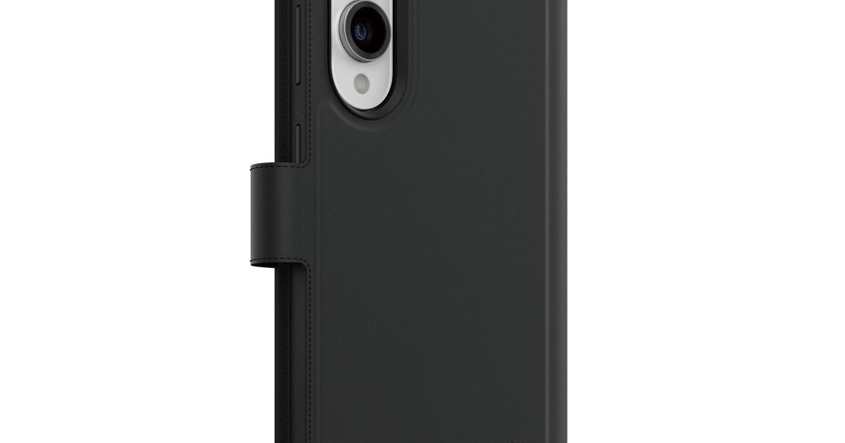CARE™ by PanzerGlass® Case Tango 2-in-1 Wallet m. Qi-Compatible Samsun
